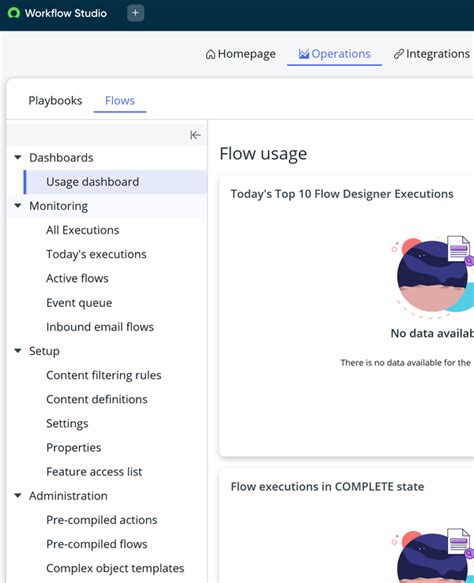 What Is Flow Designer