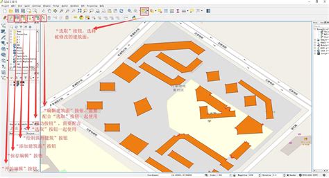 新手使用QGIS快速处理智慧城市地图数据 知乎