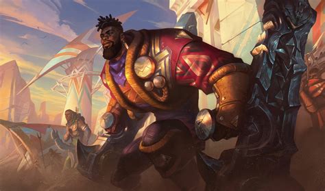 S15 Best K Sante Matchups Builds Guides U GG