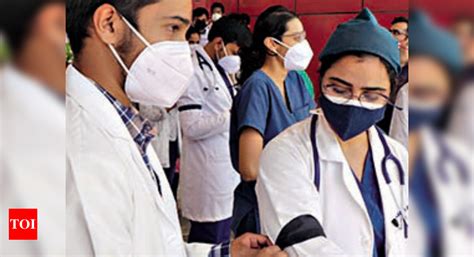 Kerala Doctors To Go On Strike Today Dr Rahul Mathew Goes On Leave