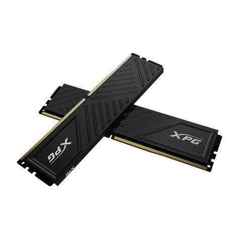GAMMIX D35 DDR4 电竞内存模块 XPG