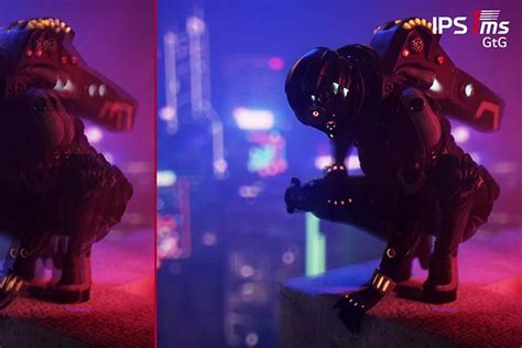 LG UltraGear Nano IPS Panel Hz O C Hz Ms QHD Gaming Monitor