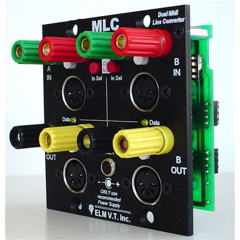 Midi Expander Module At Jason Lambert Blog