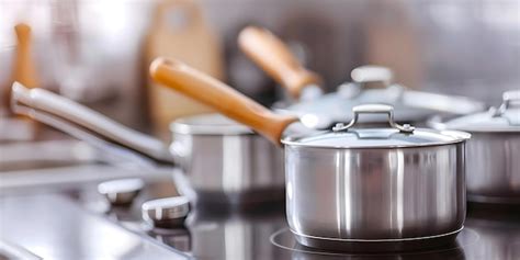 Essential Cookware And Utensils Your Guide To Versatile Cooking Concept
