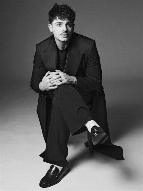 Intervista A Olly «la Musica è La Gente Che Hai Davanti