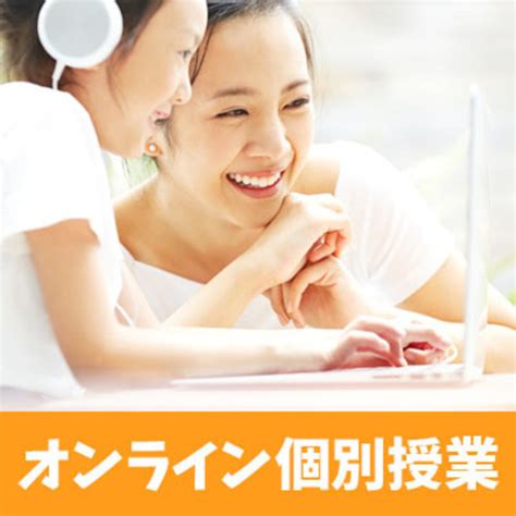 【マンツーマン】オンラインレッスン
