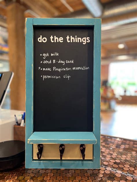 Custom Message Board 58 Pinspiration