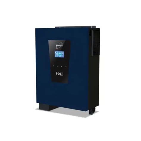 bolt series ups solar supported inverter asbaab solar