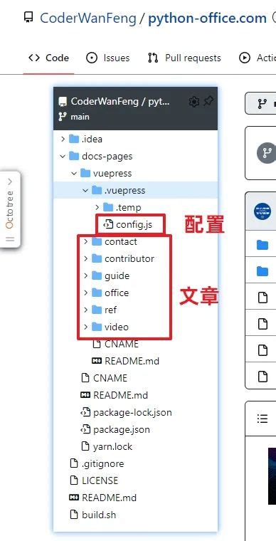 官网发布python office com全套源码免费开放网友白嫖的快乐我体会到了 腾讯云开发者社区 腾讯云