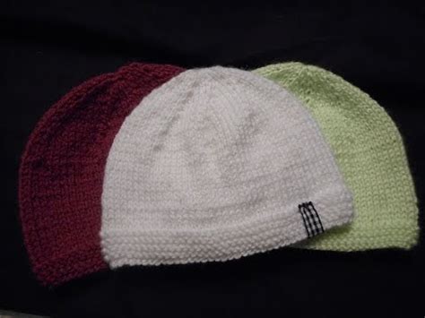 Tuto Tricot De Manon Tutoriel Couture Et Tricot