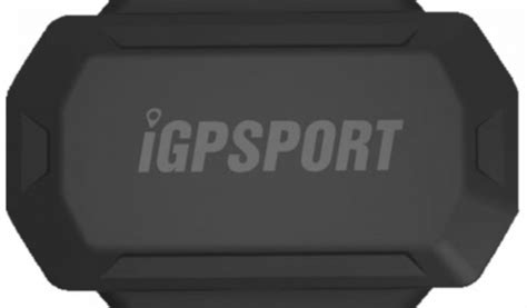 Accessoary Others SPEED SENSOR IGPSport Computers