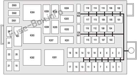 1990 Lincoln Town Car Fuse Box Diagram Hung Mosby