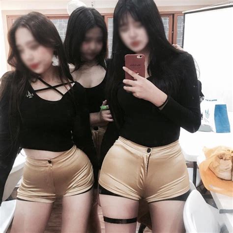 여고생 댄스부 모음 씹스압 유머 움짤 이슈 에펨코리아