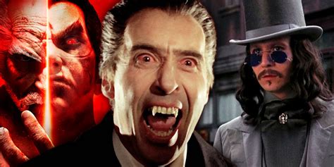 Dracula Movie