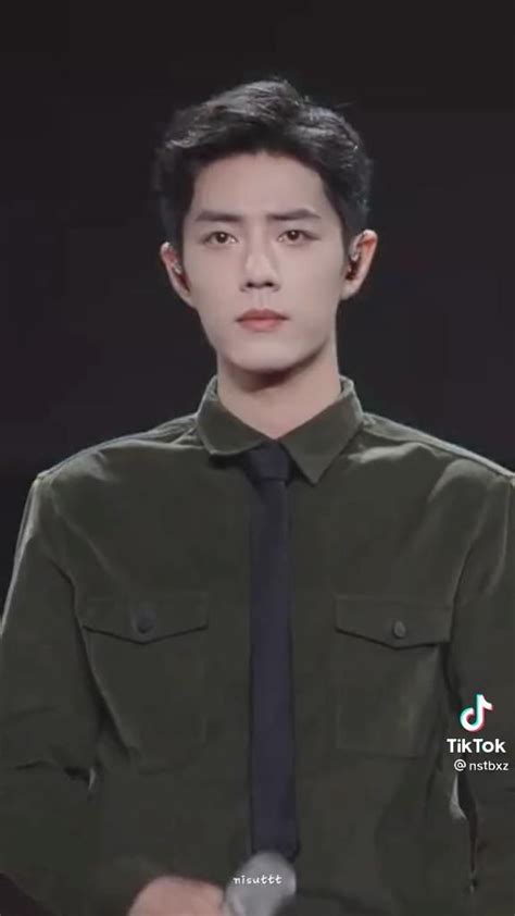 Xiao Zhan Our Song  Xiao Zhan Our Song Scream Discover Share S