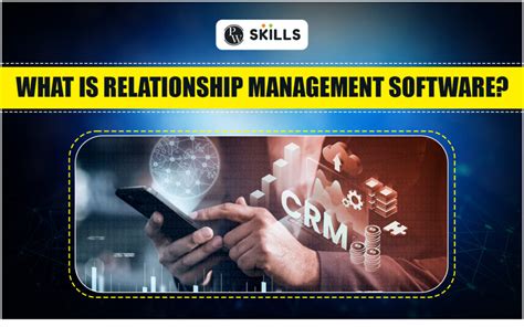 What Is Relationship Management Software
