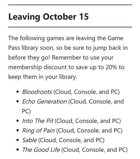Coming Soon To Xbox Game Pass In October Chivalry 2 Scorn A Plague