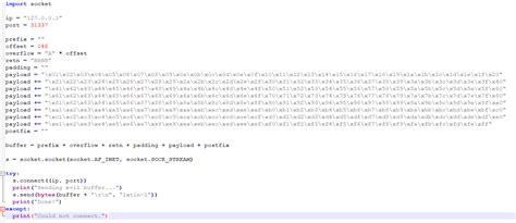 GitHub F Dez Gatekeeper WriteUp Resolviendo Gatekeeper De Tryhackme Un Laboratorio De Stack