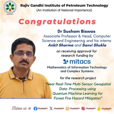 Rgipt Computerscienceandengineering Acheivement Rgipt Jais 13 Comments