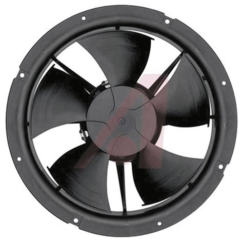 W G Ec C Ebm Papst W G Series Axial Fan V Dc Ac