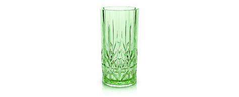 Bellaforte Shatterproof Tritan Tall Tumbler Set Of 4