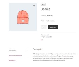How To Customize The WooCommerce Product Page With And Without Code Ecommerce Booth