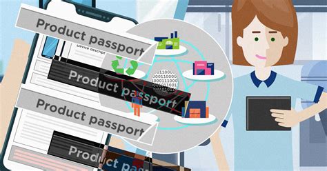 EU Digital Passport