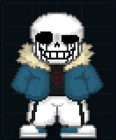 Killer Sans By Debossmoo Art On Deviantart