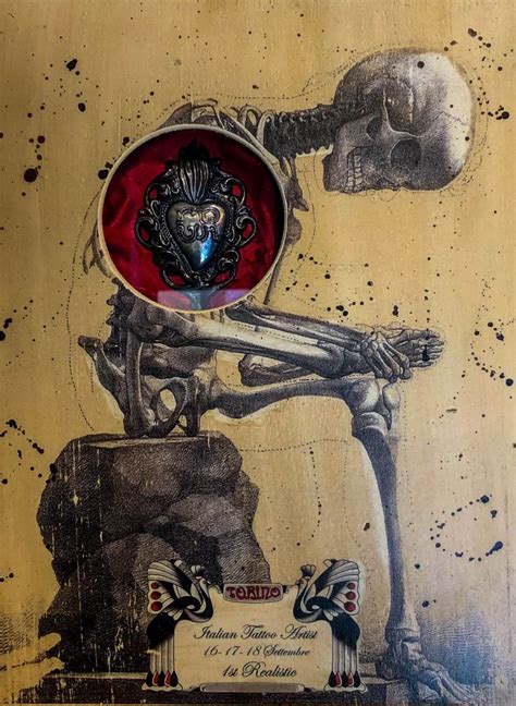 Daniele Stella Daniele Stella Tattoo Shop
