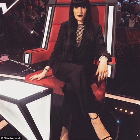 Jessie J Set To Return As A Judge On The Voice Australia After