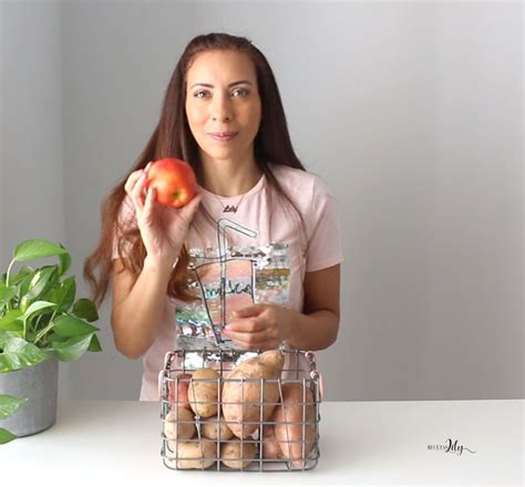 Papas Fritas En Air Fryer Recetas Lily