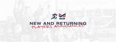 New And Returning Players Added To Roosters Nrlw Squad Roosters