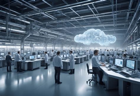 Cloud Archives Tech Transformation