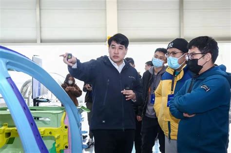 北汽蓝谷麦格纳mafact生产体系，如何成就极狐汽车高品质底色？ Ofweek锂电网