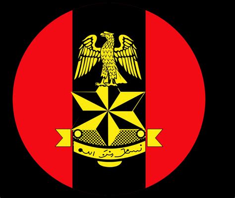 Nigerian Army Ranks And Salary Structure 2024 2025