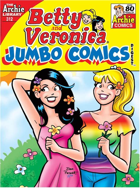 Archie Comics Betty And Veronica Beach Bash Bundle Paquete De 4 Con