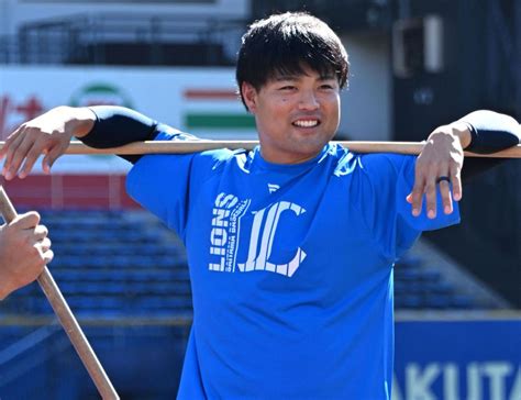 高橋光成や与座海人らの完封に刺激、西武・松本航が今季初完投へ意欲 再調整経て12日ロッテ戦先発：「おっ！」でつながる地元密着のスポーツ応援