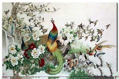 Ngô đồng Vua Của Cây Vương Giả Trong Văn Hóa Á Đông Du Lịch Vi Vu