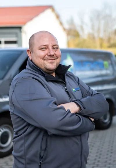 Über Buchner Zentralschmiertechnik Unser Team And Die Firma