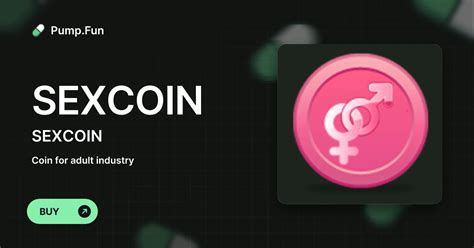 Sexcoin Sexcoin Pump