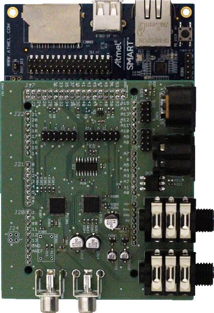 Usb2 0 Audio Jct2 10 Lowest Possible Latency Soundcard
