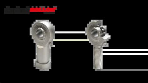 Rod Ends For Material Handling Challenges And Solutions Rollon Uk