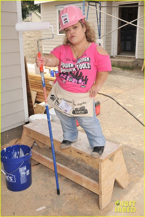Corbin Bleu Helps Build Homes With Habitat For Humanity In La Photo