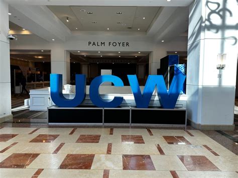 tony markel c a r on linkedin ucw