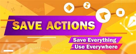 Save Actions Aescripts Com