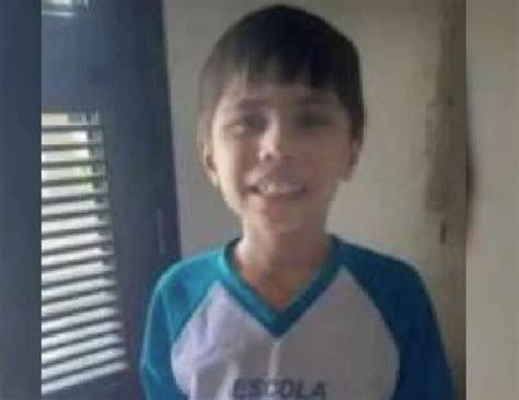 Menino de anos encontrado em lagoa de universidade morreu por afogamento diz laudo Ceará G