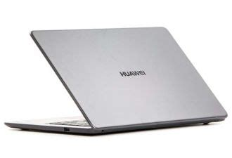 Huawei Matebook D Test Recenzja Opinie