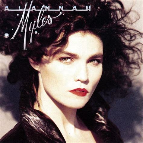 Alannah Myles Alannah Myles Cd