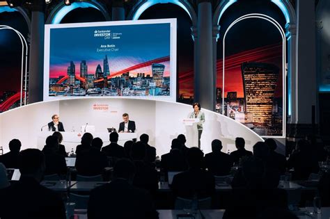 What Is An Investor Day