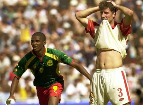 Los últimos Campeones De Futbol En Los Juegos Olímpicos Infobae